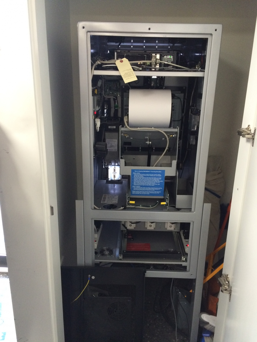 NTL System Solutions